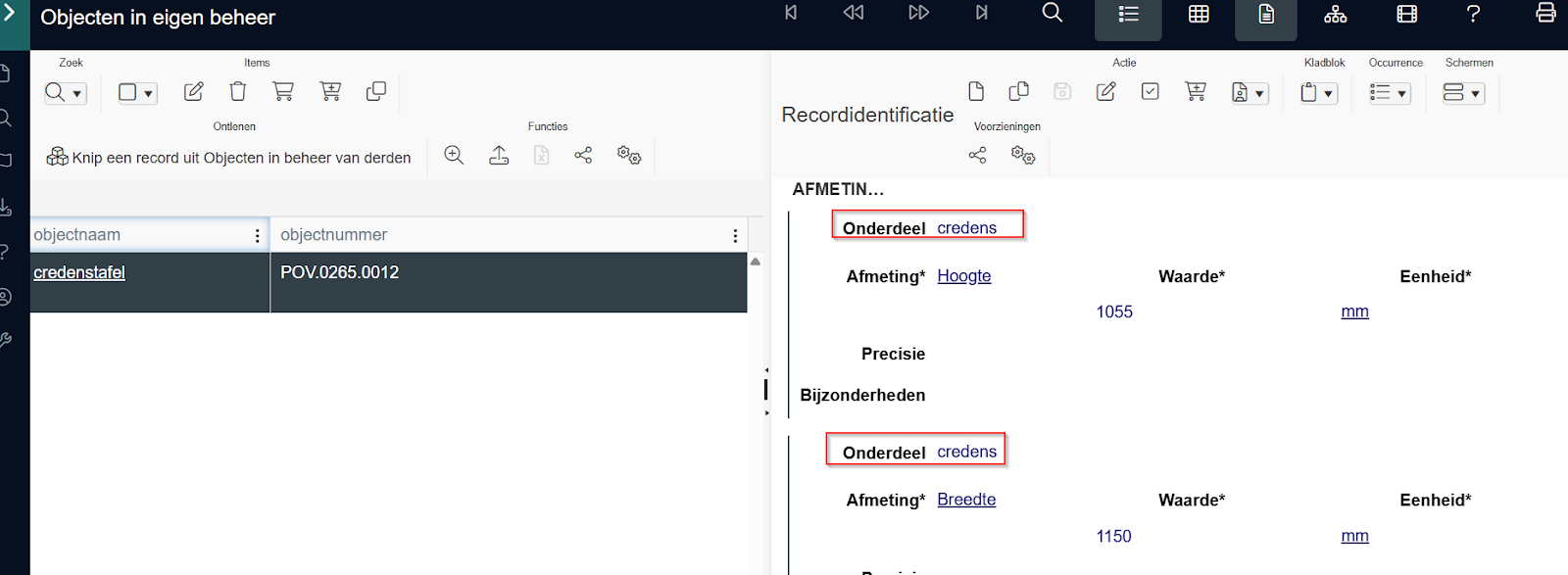 Mijn data opschonen voor migratie – Meemoo Support